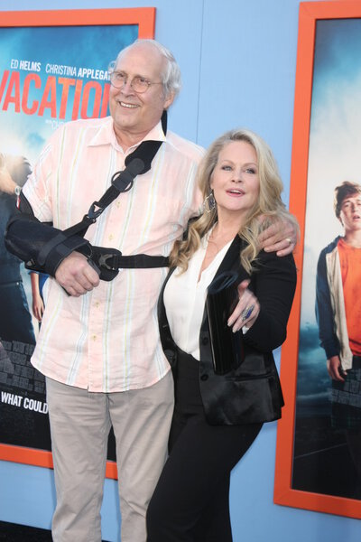 Beverly Dangelo Stock Photos – High-Quality Images for Licensing | IMAGO