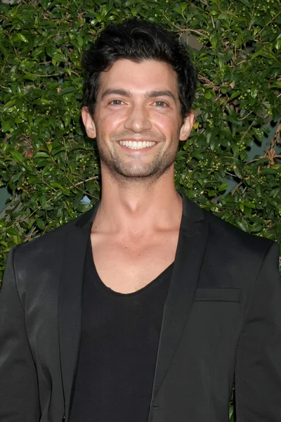 David Alpay – Stock Editorial Photo © Jean_Nelson #79402924