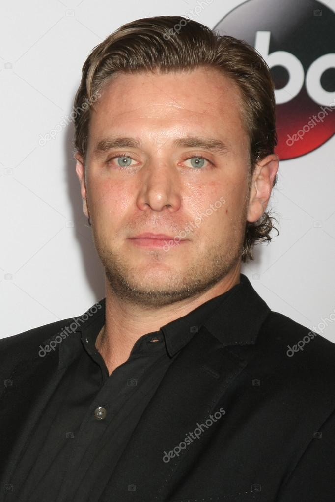 Billy Miller – Stock Editorial Photo © Jean_Nelson #79926044
