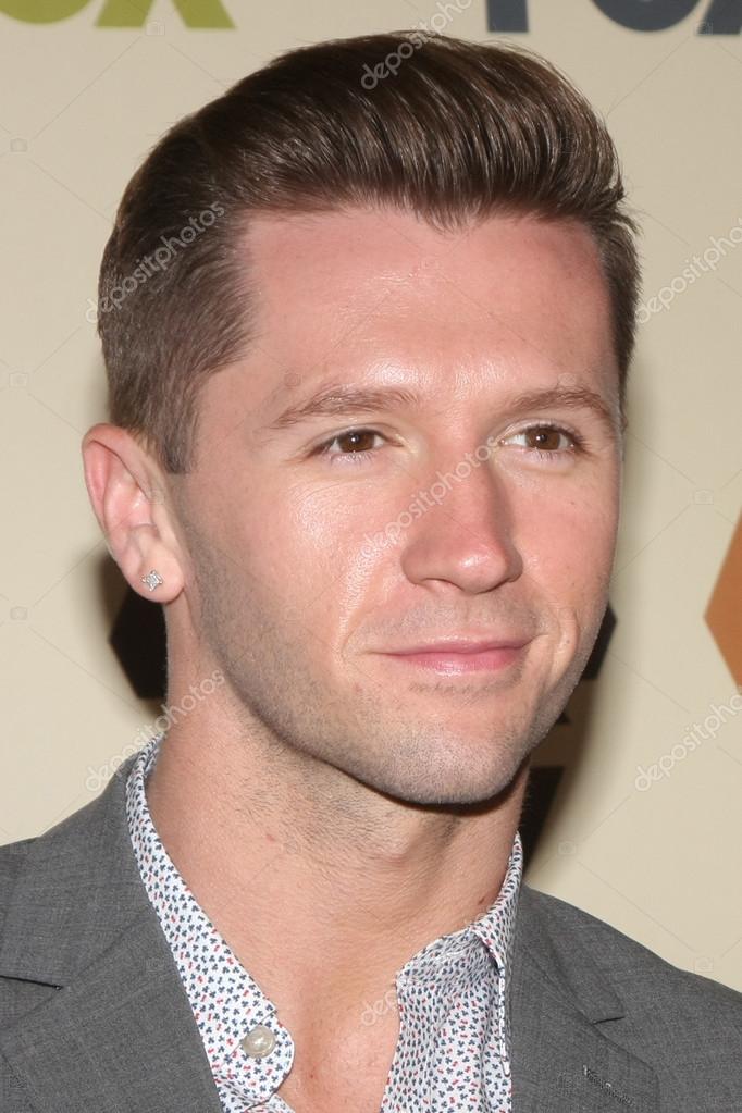Travis Wall – Stock Editorial Photo © Jean_Nelson #80115166