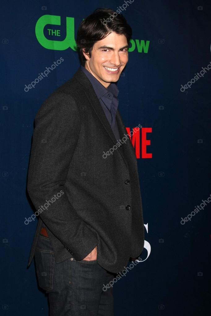 Brandon Routh — Stock Editorial Photo © Jean_Nelson #80461802