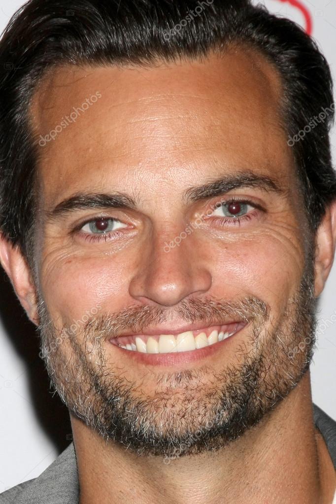Scott Elrod Young And The Restless