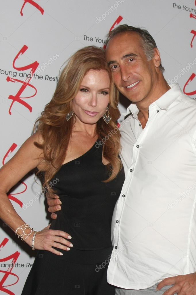 Tracey E. Bregman, Brian Landow – Stock Editorial Photo © Jean_Nelson ...