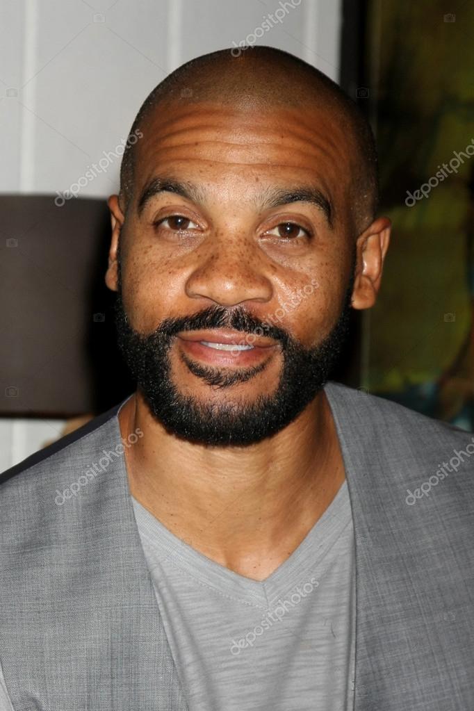 Aaron D. Spears — Stock Editorial Photo © Jean_Nelson #81113824