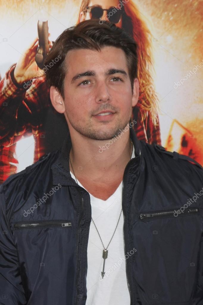John Deluca Shirtless Hottest Actors Photo 36593559