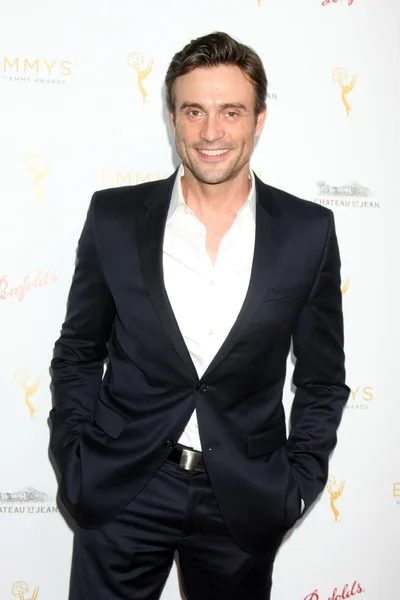 Actor Daniel Goddard — Stock Editorial Photo © Jean_Nelson #126595210