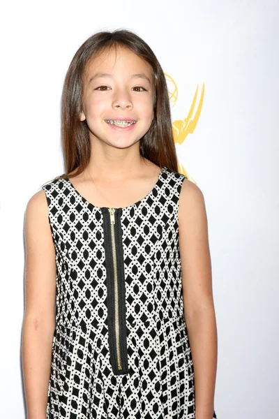 Aubrey Anderson-Emmons – Stock Editorial Photo © Jean_Nelson #33748507