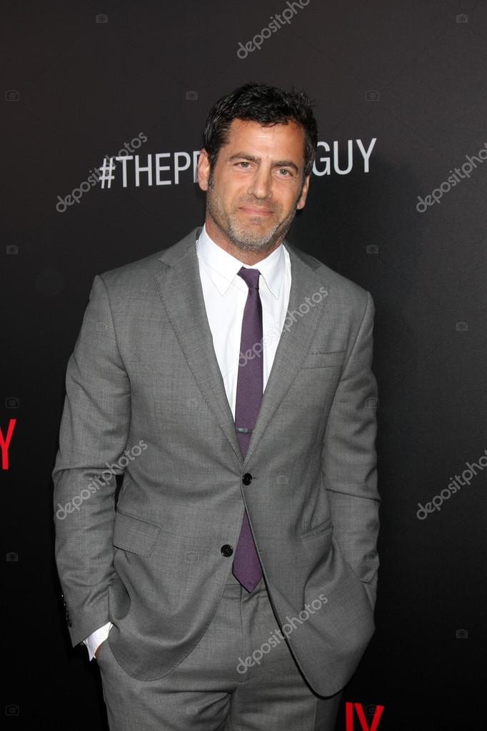 David M. Rosenthal — Stock Editorial Photo © Jean_Nelson #82547956