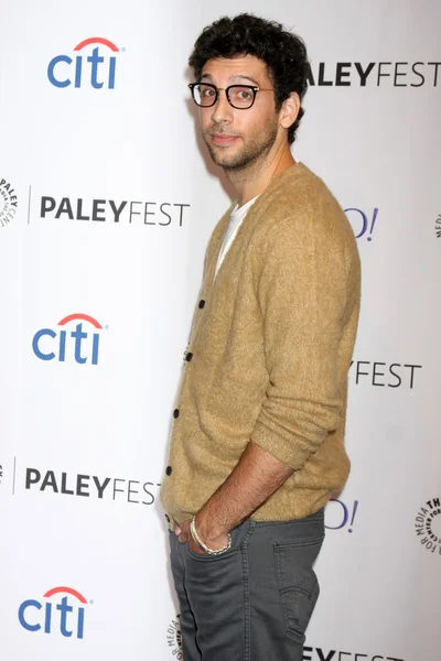 Rick Glassman – Stock Editorial Photo © Jean_Nelson #44266649