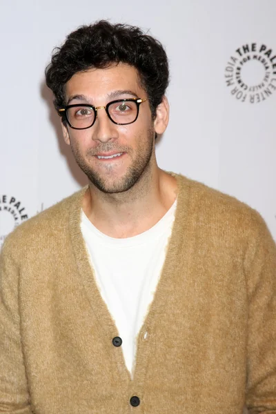 Rick Glassman – Stock Editorial Photo © Jean_Nelson #44266649