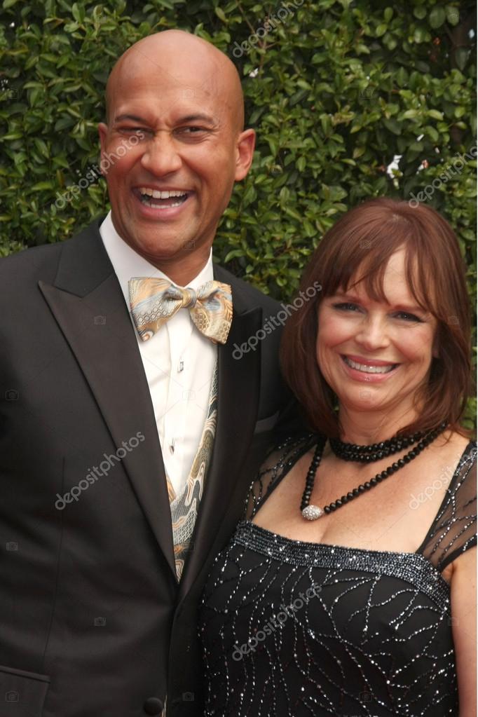 Keegan Michael Key Cynthia Blaise