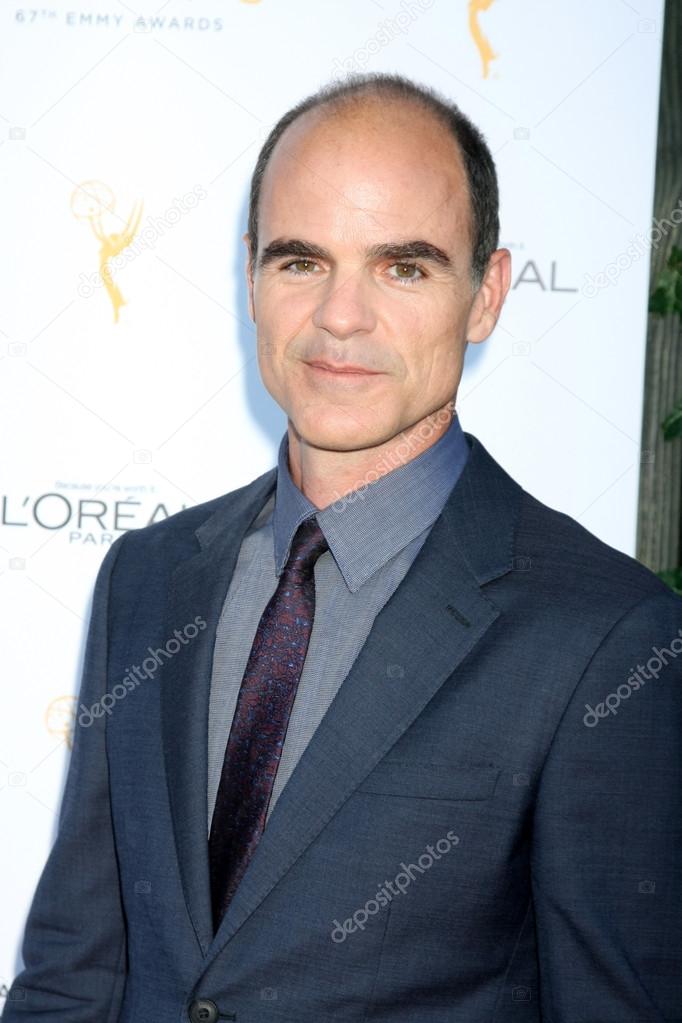 Michael Kelly