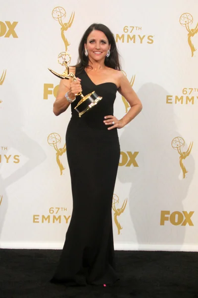 Actress Julia Louis Dreyfus – Stock Editorial Photo © Jean_Nelson ...