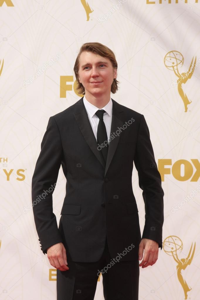 Actor Paul Dano — Stock Editorial Photo © Jean_Nelson #84314942