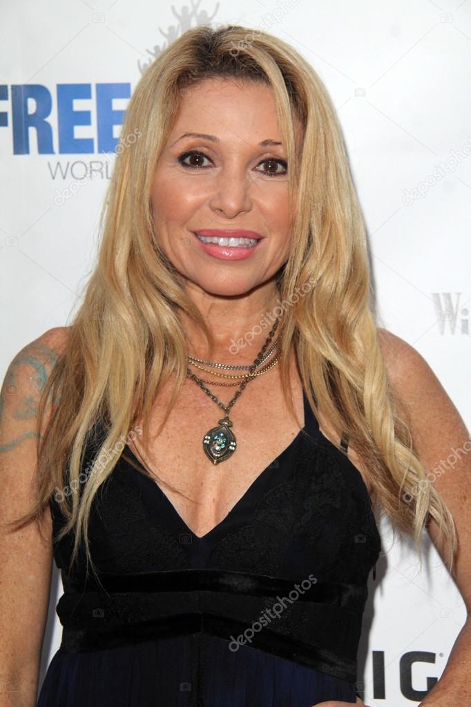 Actress Elizabeth Daily – Stock Editorial Photo © Jean_Nelson #84355870