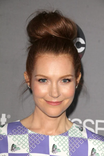 Darby Stanchfield — Stock Editorial Photo © Jean_Nelson #62336993