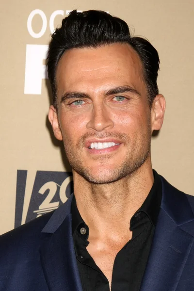 Cheyenne Jackson – Stock Editorial Photo © Jean_Nelson #13032105