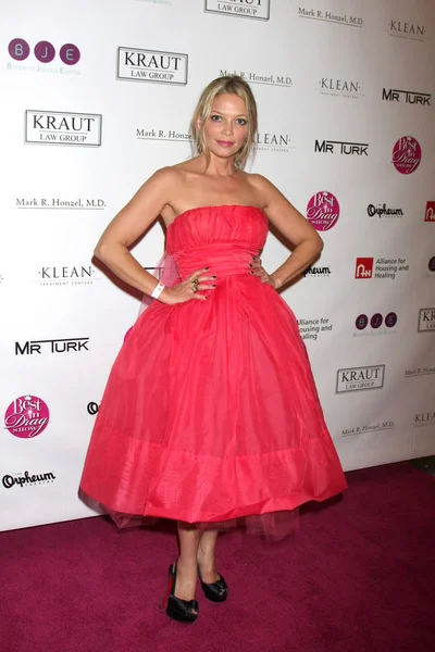 Amanda Detmer – Stock Editorial Photo © s_bukley #16484285