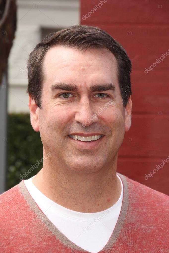 Rob Riggle – Stock Editorial Photo © Jean_Nelson #85890236