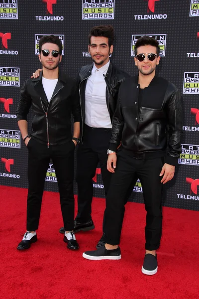 Marc Anthony Ryan Adrian Muniz