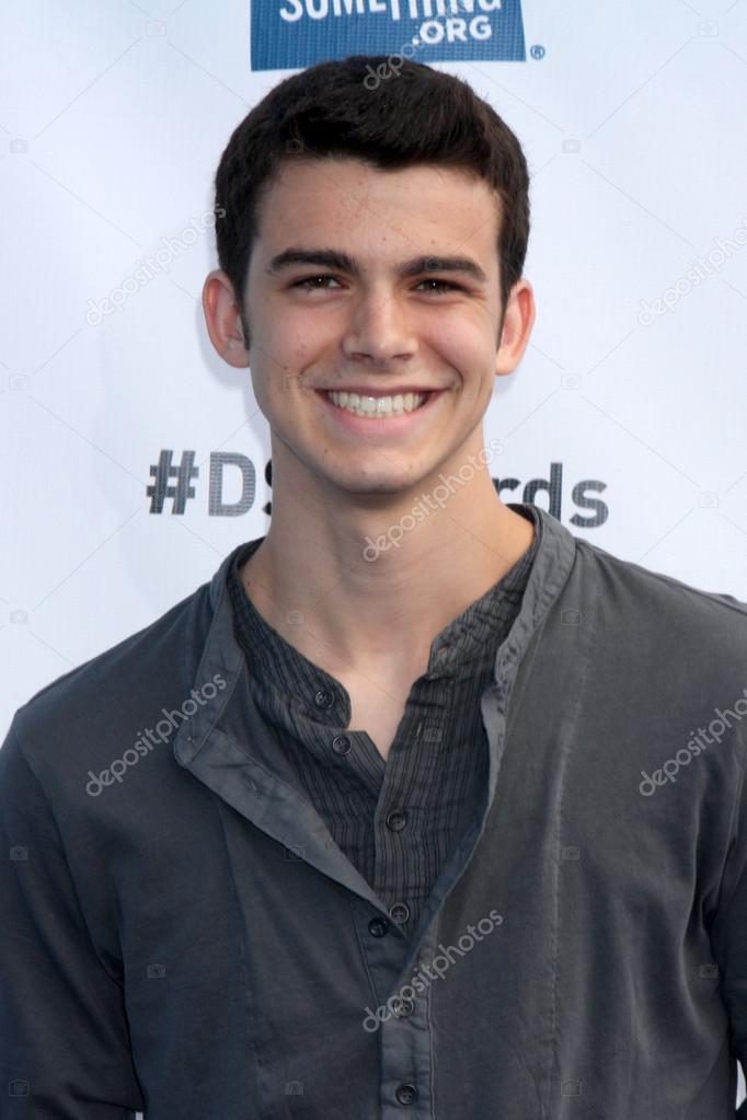 Joey Pollari – Stock Editorial Photo © Jean_Nelson #86803598