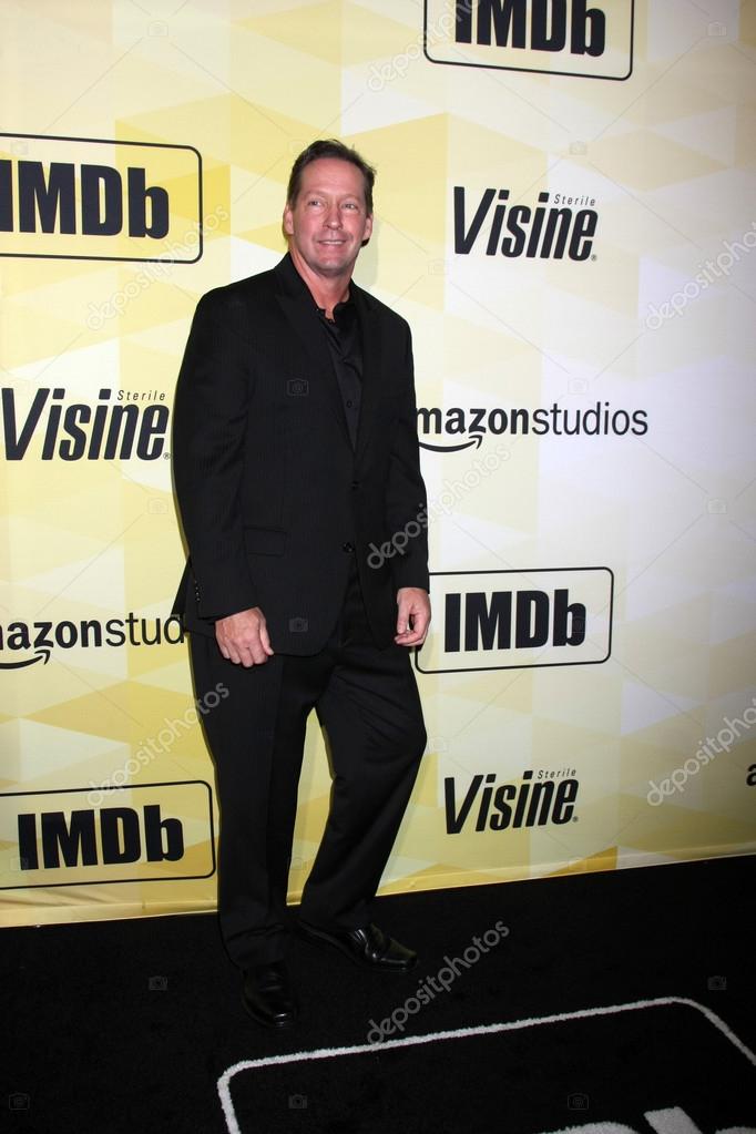 Actor D.B. Sweeney – Stock Editorial Photo © Jean_Nelson #86903408