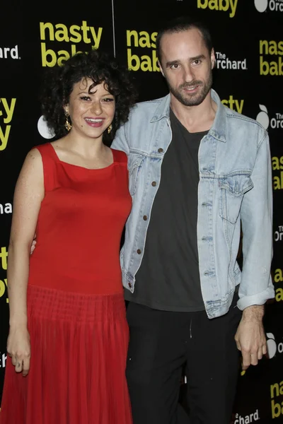 Alia Shawkat – Stock Editorial Photo © s_bukley #17281601