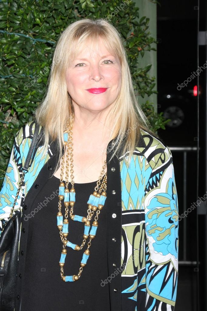 Actress Candy Clark — Stock Editorial Photo © Jean_Nelson #87432498