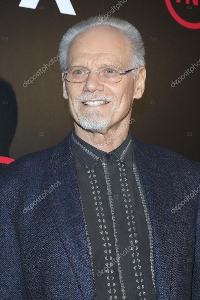 Actor Fred Dryer – Stock Editorial Photo © Jean_Nelson #87448594
