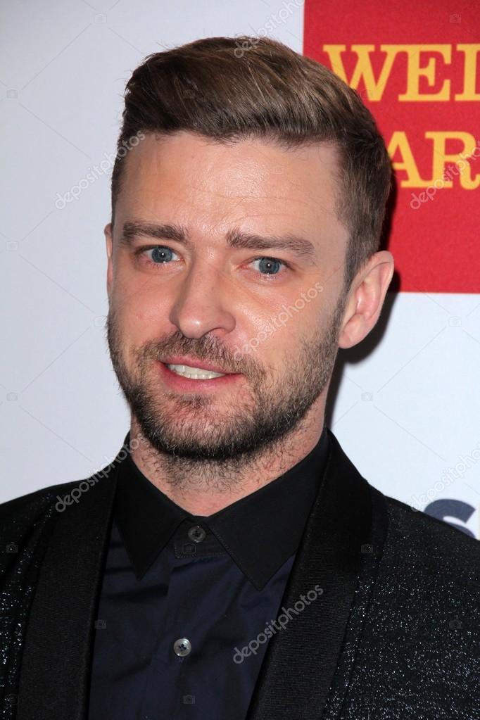 Actor Justin Timberlake — Stock Editorial Photo © Jean_Nelson #87744994