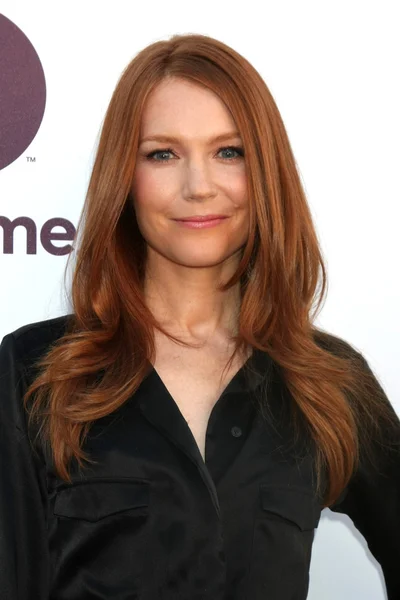 Actress Darby Stanchfield – Stock Editorial Photo © Jean_Nelson #113257244