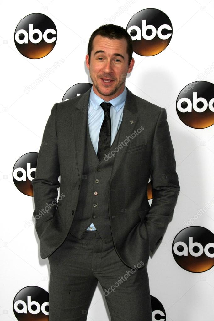 Barry Sloane Photoshoot 250 Barry Sloane Stock Pictures, Editorial
