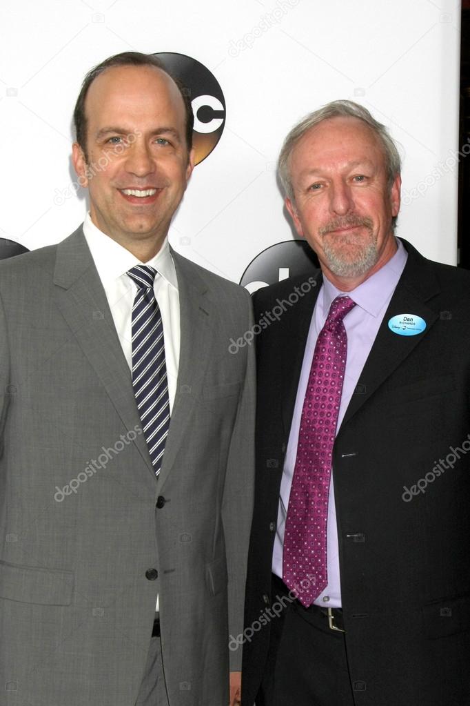 Ben Sherwood, Dan Richards – Stock Editorial Photo © Jean_Nelson #88261028