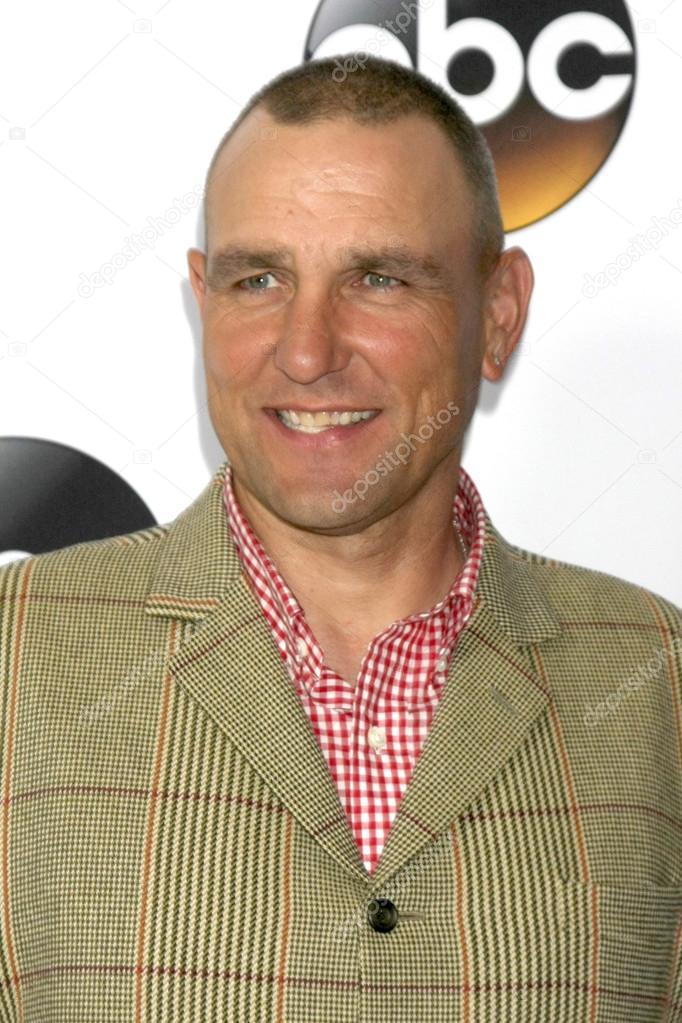 Actor Vinnie Jones – Stock Editorial Photo © Jean_Nelson #88261418