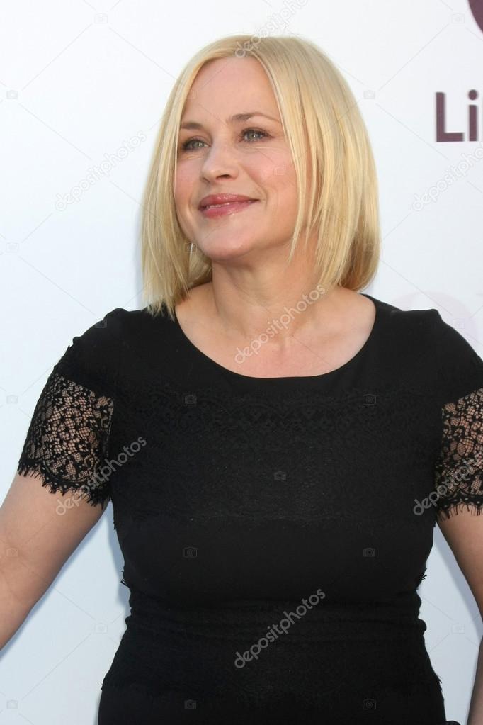Actress Patricia Arquette — Stock Editorial Photo © Jean_Nelson #88266788