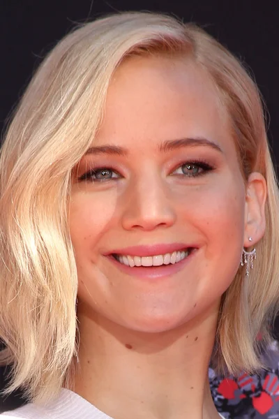 Jennifer Lawrence – Stock Editorial Photo © Jean_Nelson #41942639