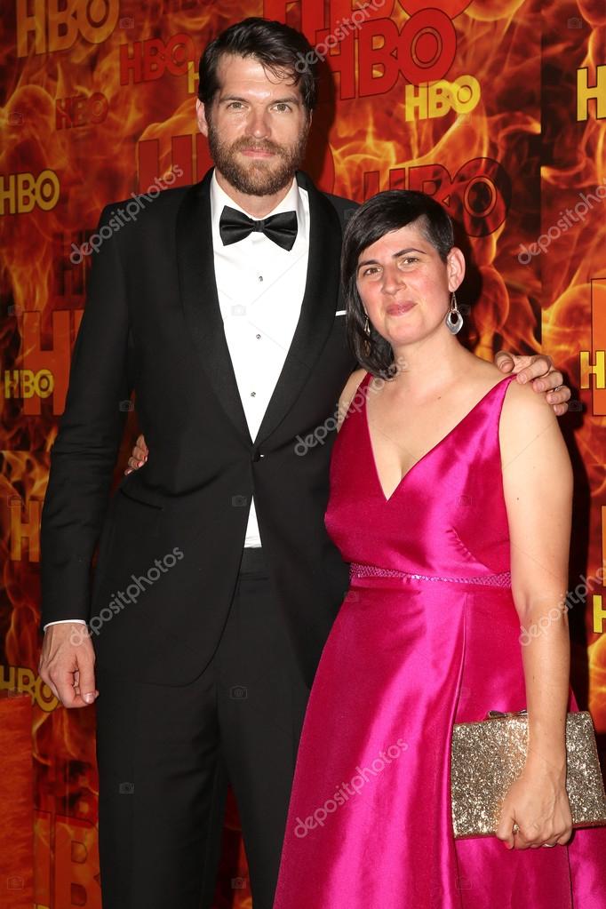 Actor Timothy Simons — Stock Editorial Photo © Jean_Nelson #88971370