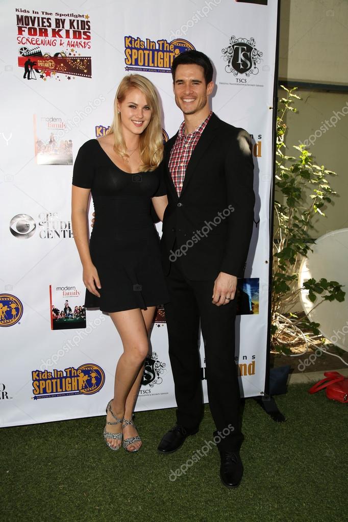 Actor Nick Ballard – Stock Editorial Photo © Jean_Nelson #89303850