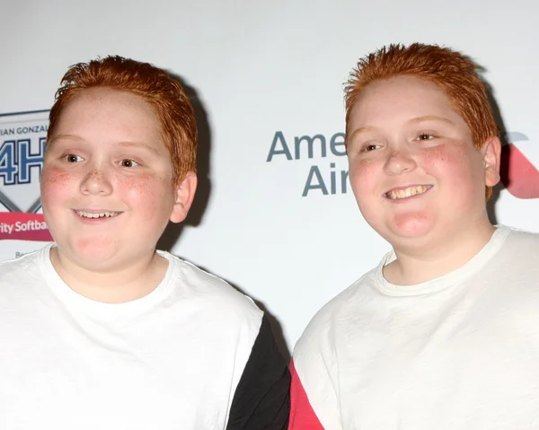 Bubba stokes twins Stock Photos, Royalty Free Bubba stokes twins Images ...