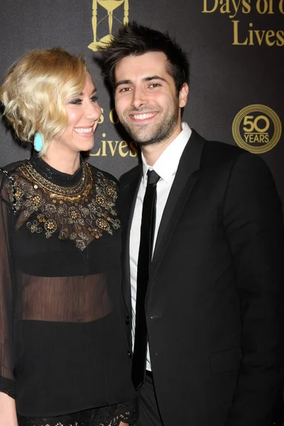 Alyssa Tabit, Freddie Smith – Stock Editorial Photo © Jean_Nelson #89356362 Alyssa Tabit, Freddie Smith – Stock Editorial Photo © Jean_Nelson #89356362