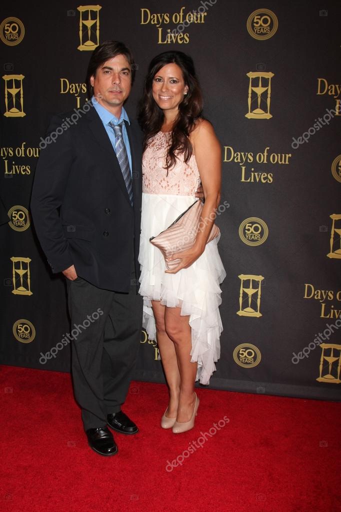 Bryan Dattilo Elizabeth Cameron