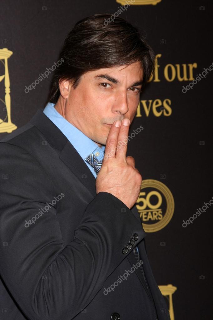 Actor Bryan Dattilo – Stock Editorial Photo © Jean_Nelson #89356730