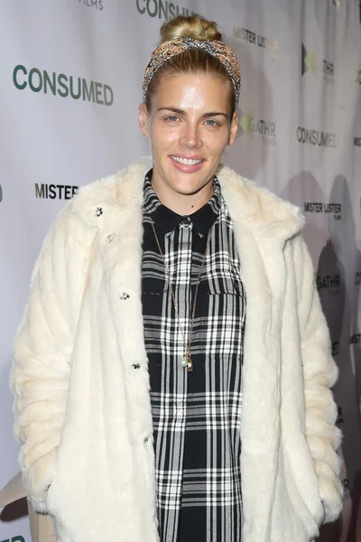 Actress Busy Philipps — Stock Editorial Photo © Jean_Nelson #169796710