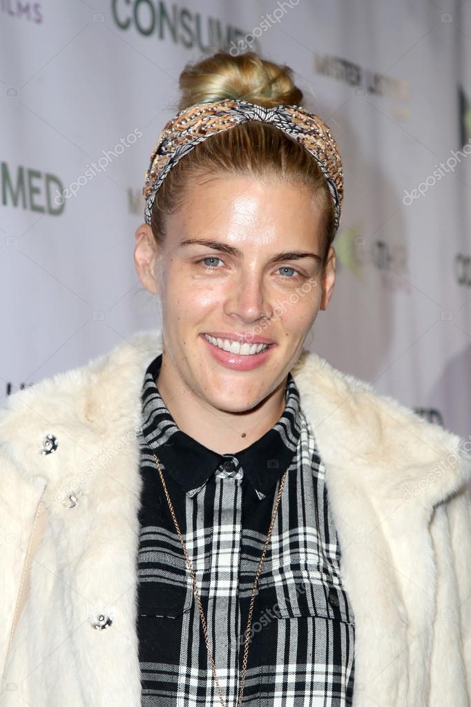 Actress Busy Philipps – Stock Editorial Photo © Jean_Nelson #89723660