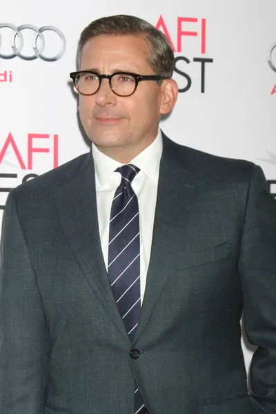 Actor Steve Carell — Stock Editorial Photo © Jean_Nelson #90051814