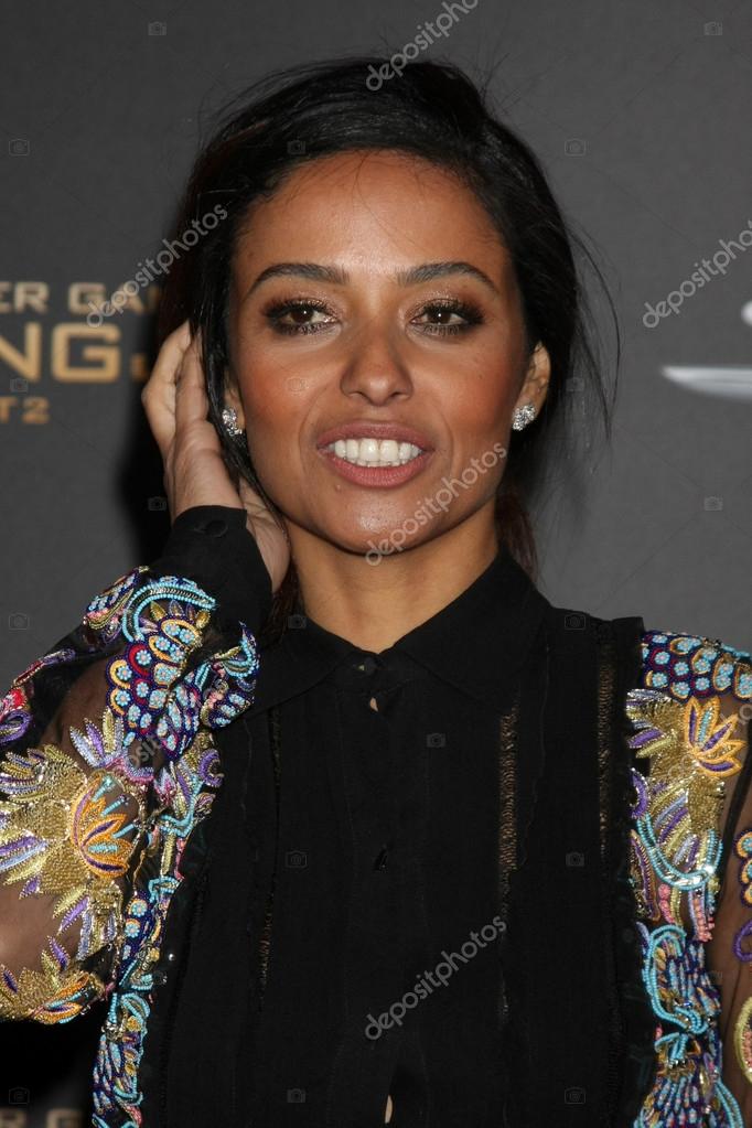 Actress Meta Golding – Stock Editorial Photo © Jean_Nelson #90239962