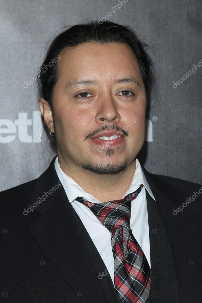 Efren Ramirez