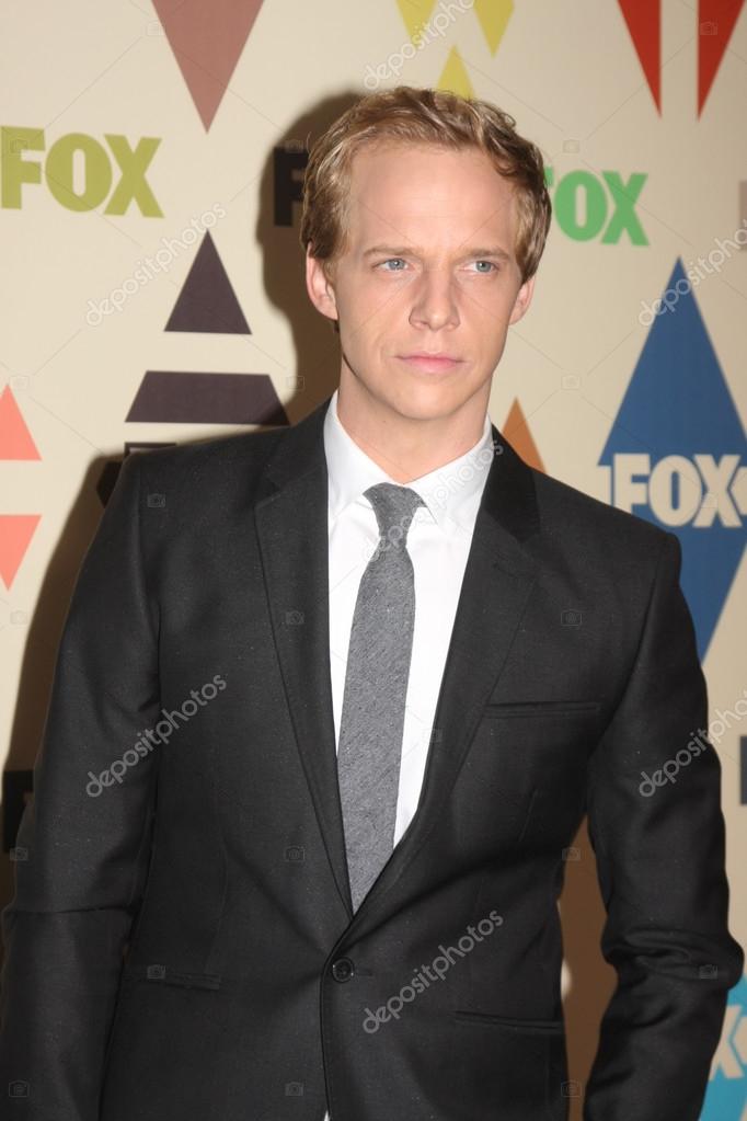 Actor Chris Greene – Stock Editorial Photo © Jean_Nelson #90334308