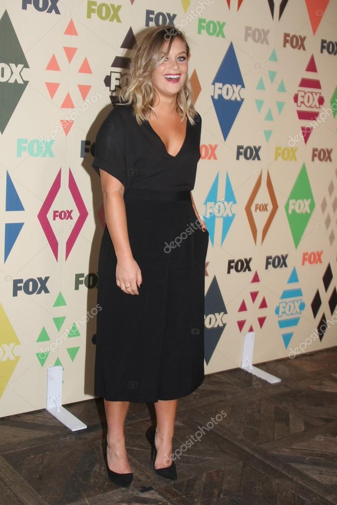 Actress Rachel Keller — Stock Editorial Photo © Jean_Nelson #90336588