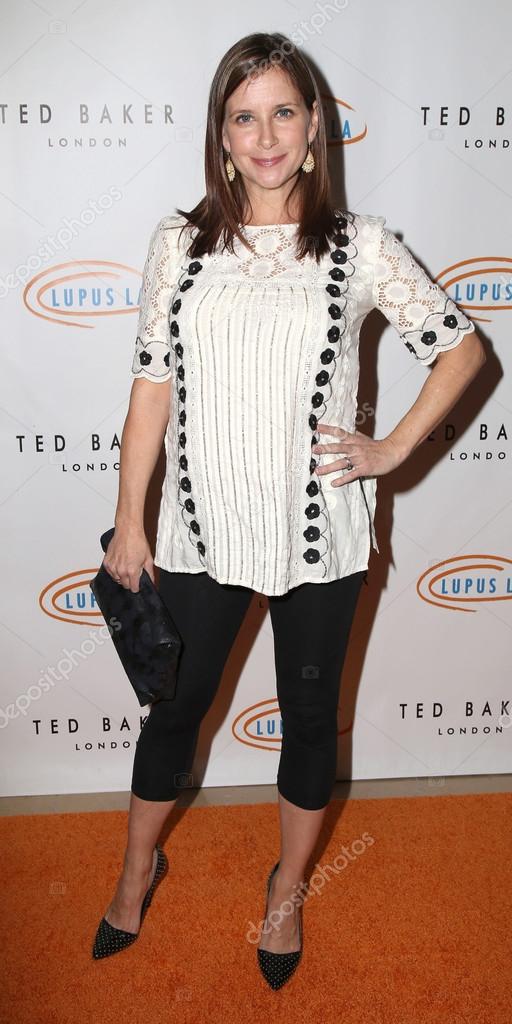 Actress Kellie Martin – Stock Editorial Photo © Jean_Nelson #90839638